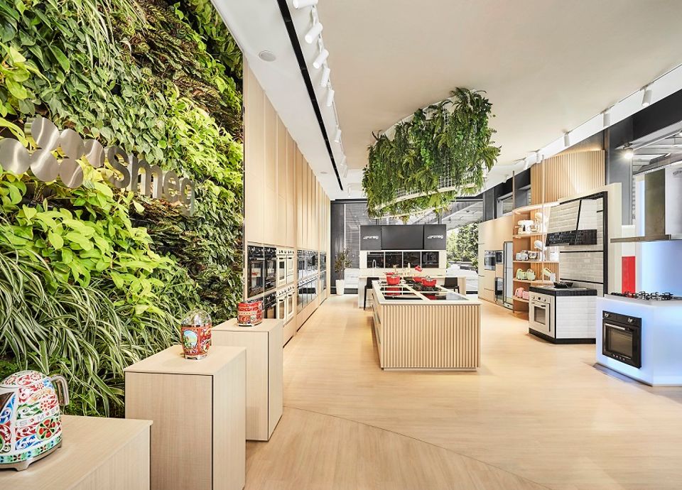 Smeg Singapore PTE-LTD contacts | Smeg.sg - Contact