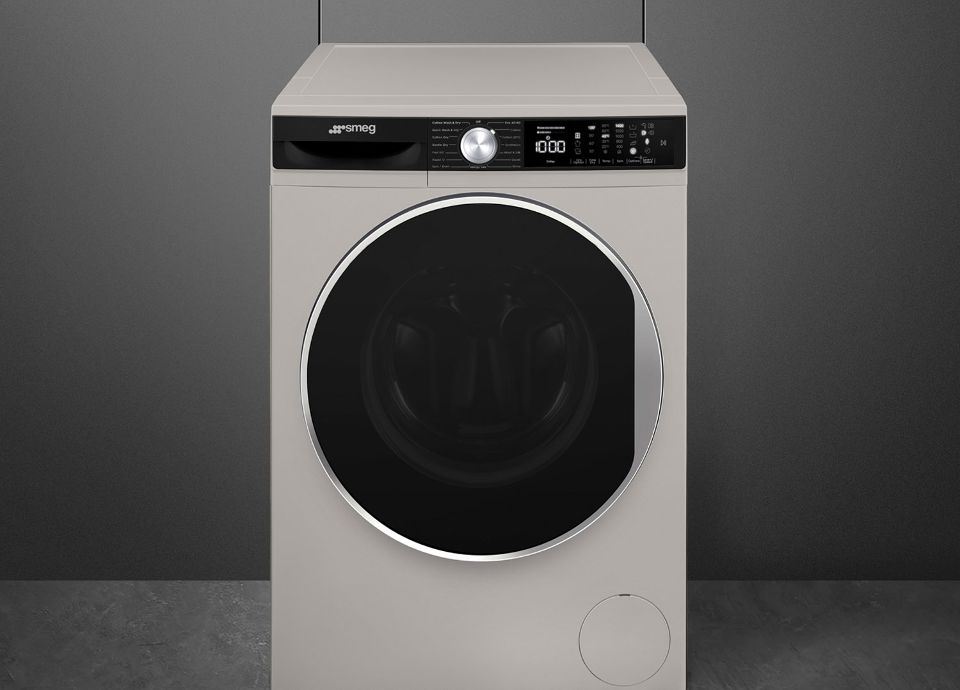 Smeg Washing Machines and Washer Dryers | Smeg South Africa