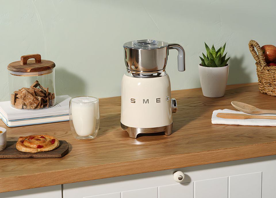 Smeg Coffee Collection | Smeg South Africa | Smeg South Africa