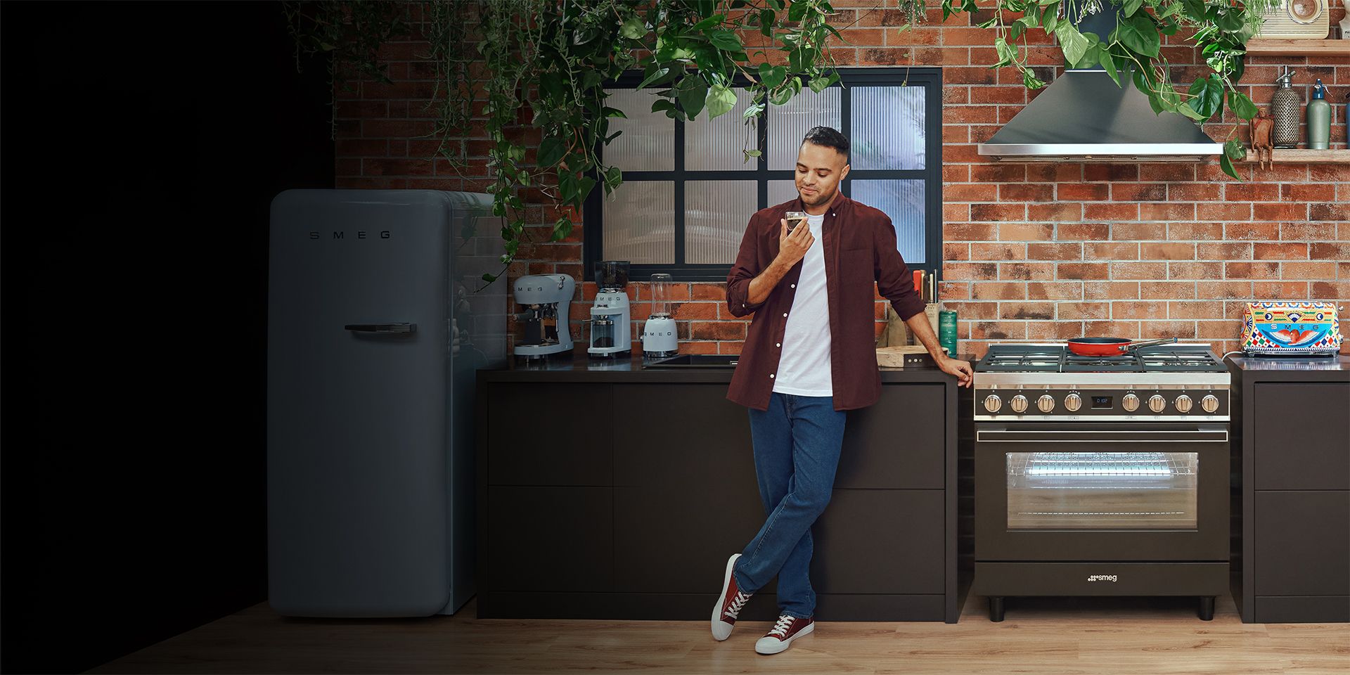 Smeg South Africa