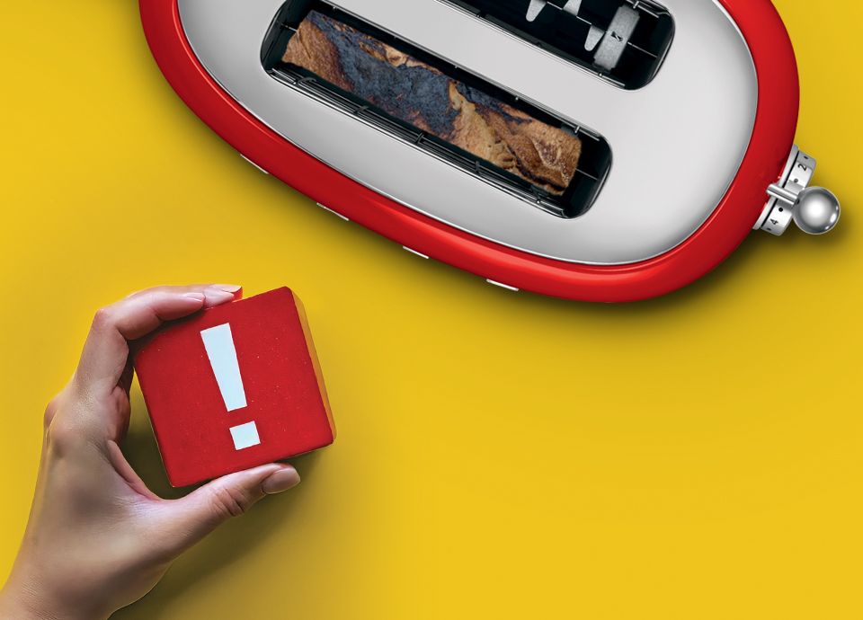 Scam Alert | Smeg South Africa