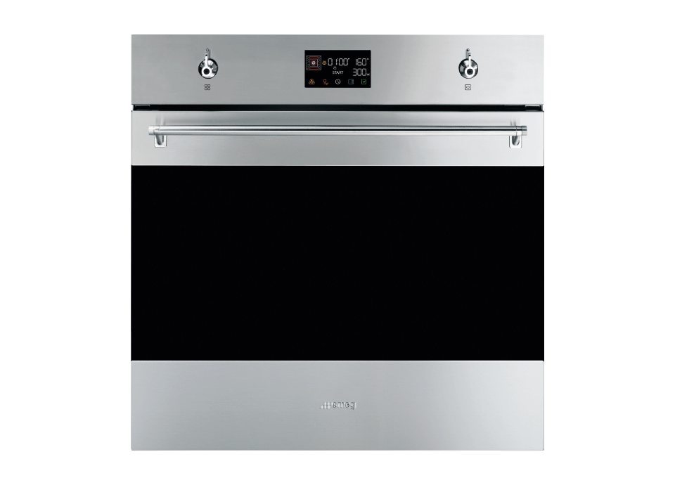 Major appliances - Smeg Built-in Appliances | Smeg South Africa