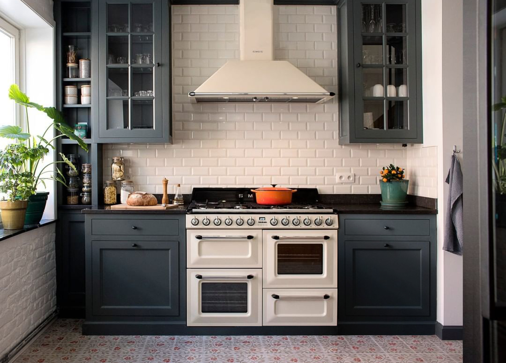 Smeg Cooker Buyers Guide | Smeg South Africa