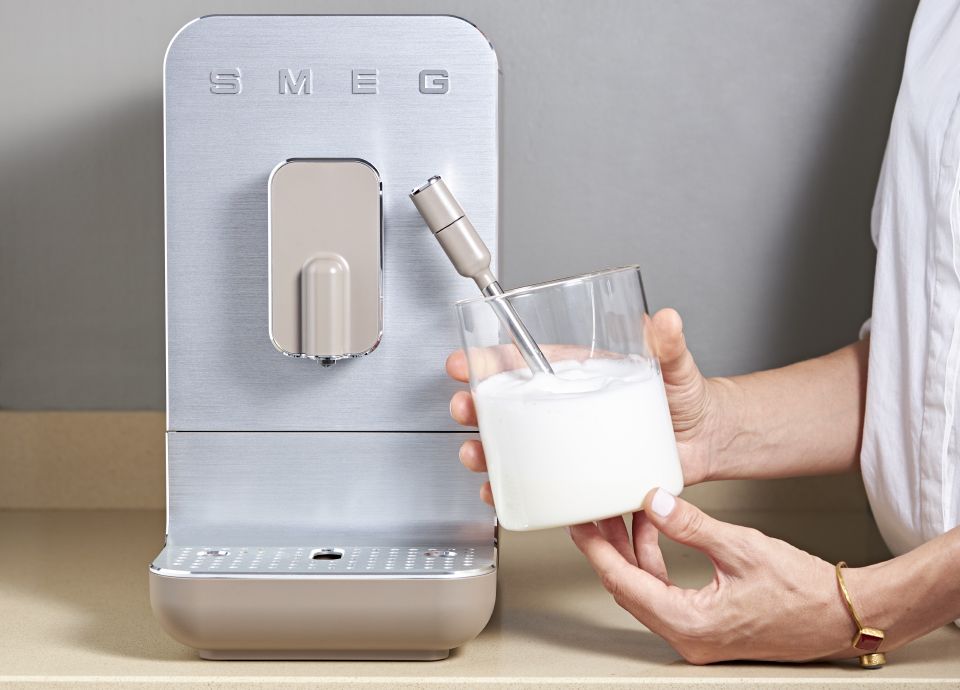 Award Winning Coffee Design | Smeg South Africa | Smeg South Africa