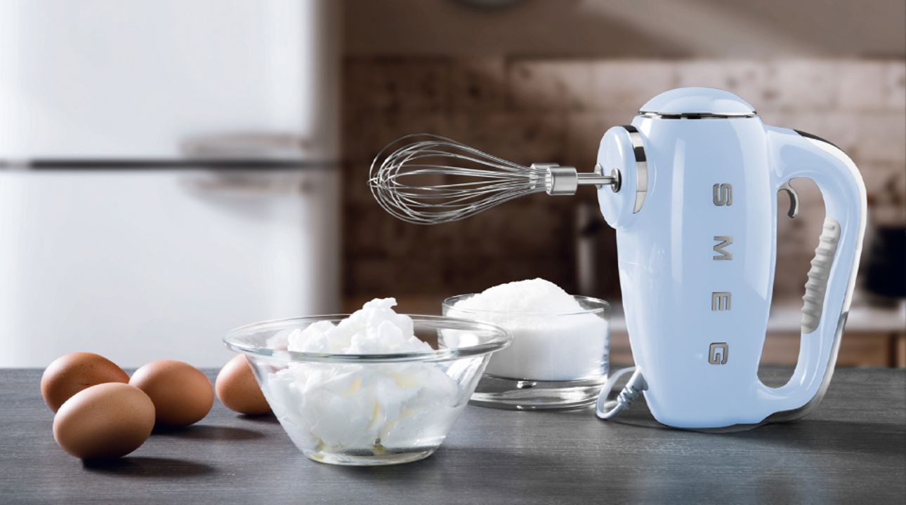 Smeg Small Appliances | Smeg South Africa