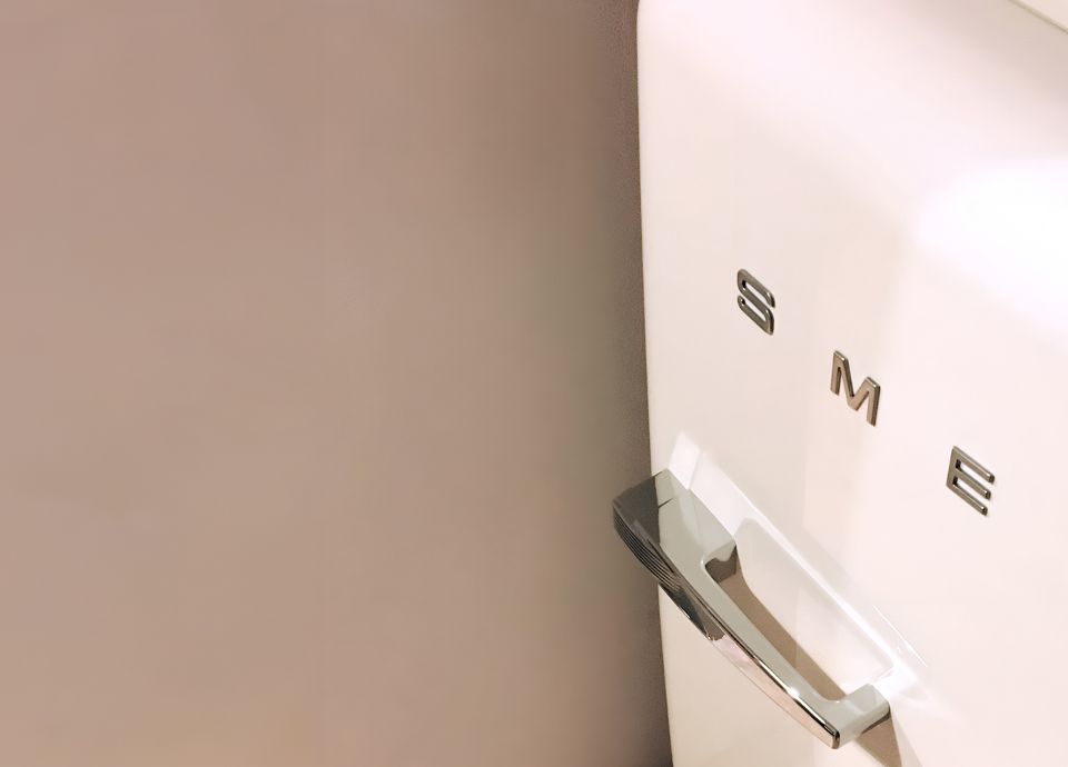 Smeg Outlet Store | Smeg South Africa