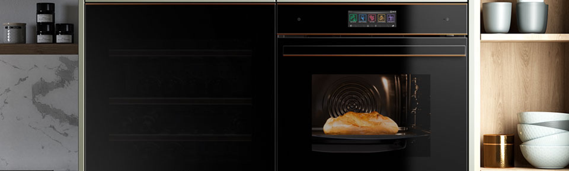 Ovens | Smeg.sg