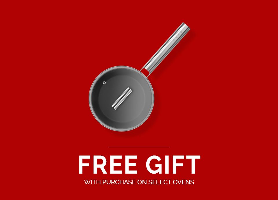 Traditional Galileo Oven 60cm SO6102TG Smeg