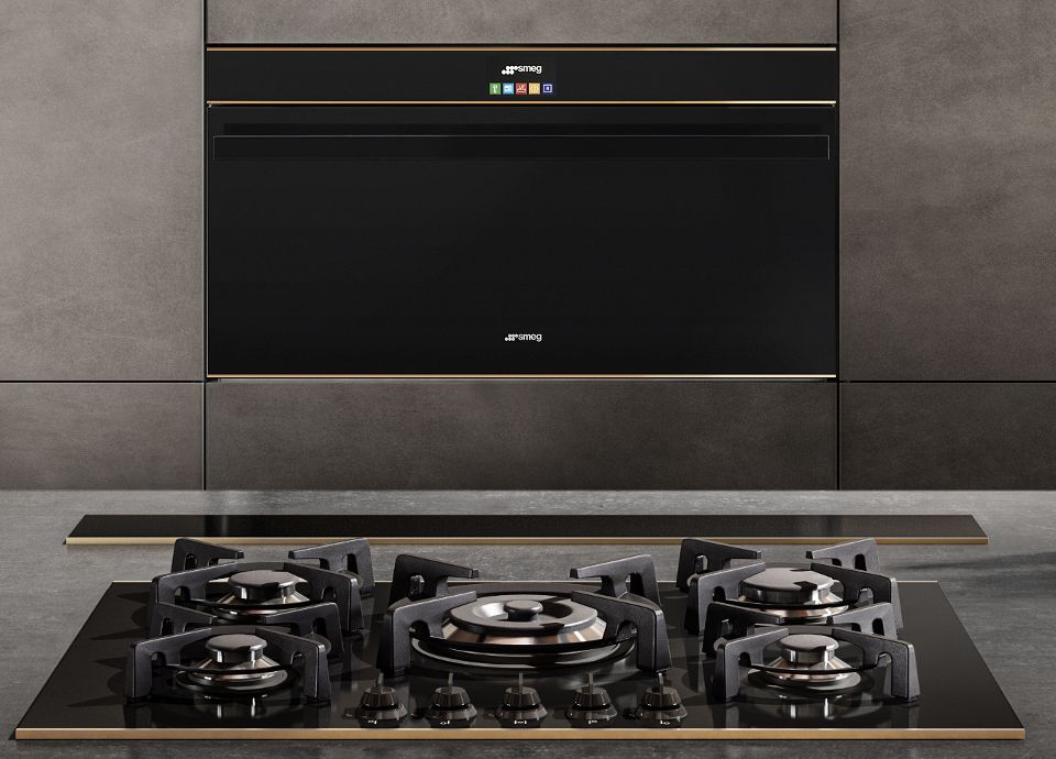 Smeg - Tecnología con estilo