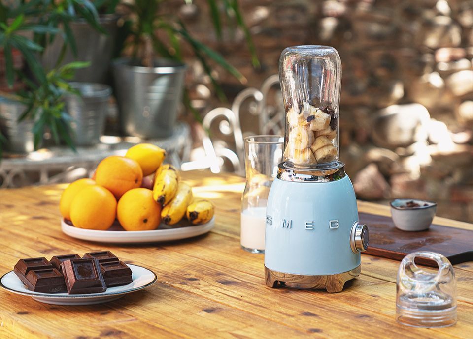 Tienda online Smeg