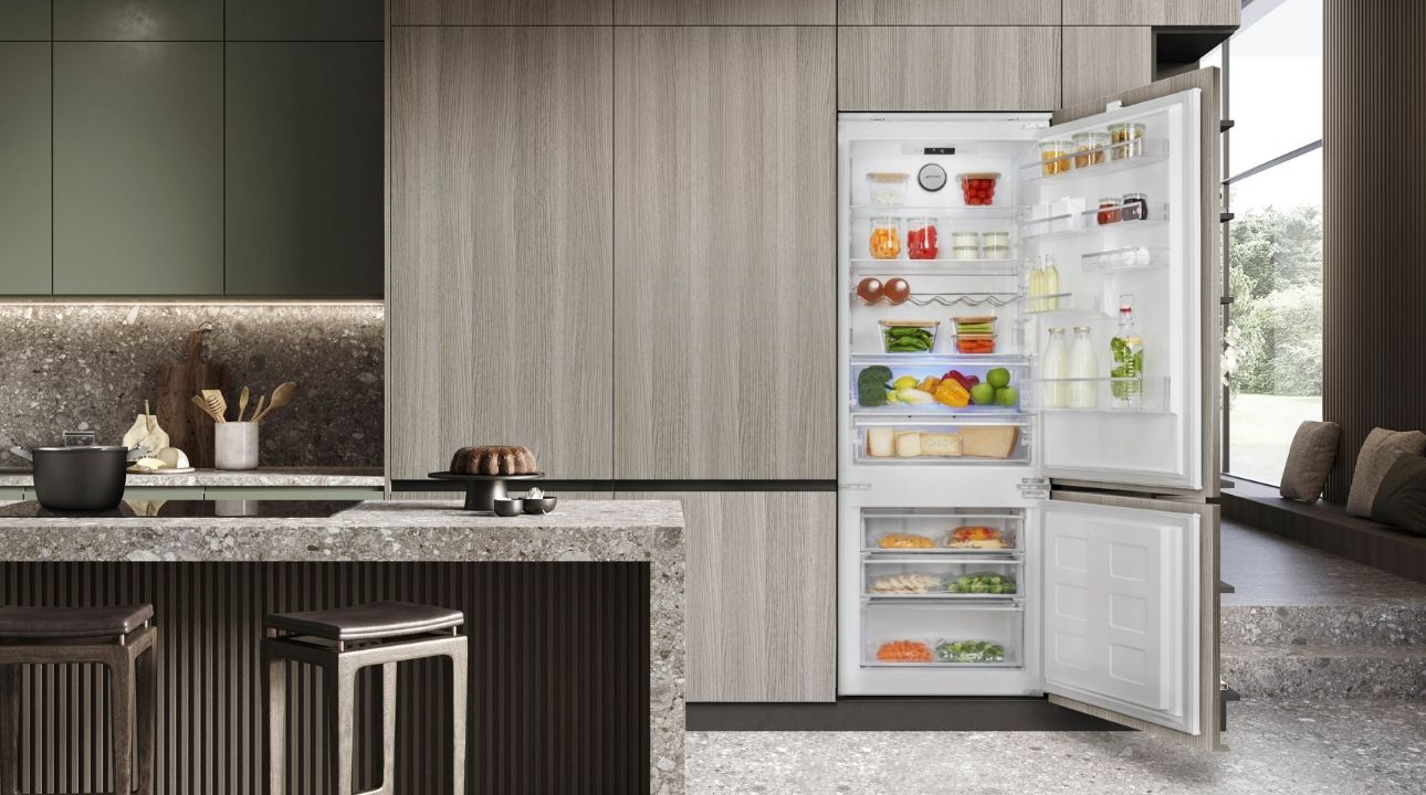 New energy label | Smeg.com