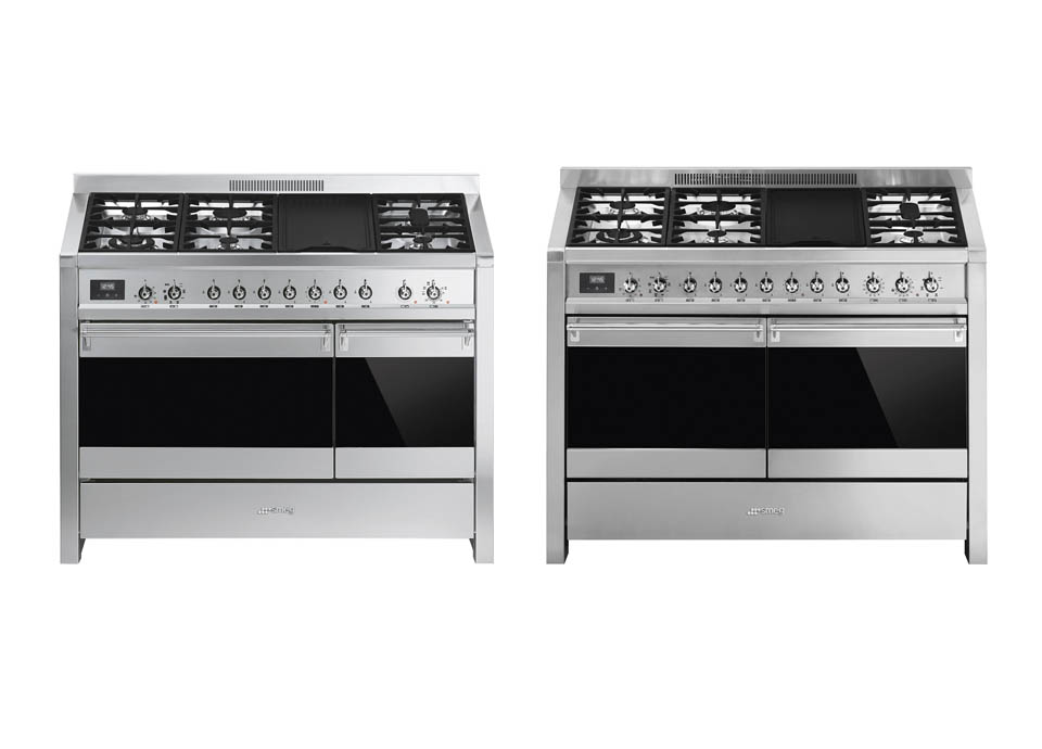 Accessories KIT1A3-8 | Smeg.com