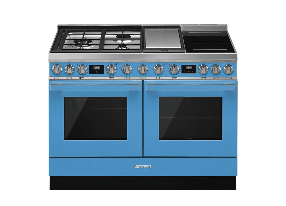 Smeg Cooker Buyers Guide Choosing the best range cooker for your kitchen