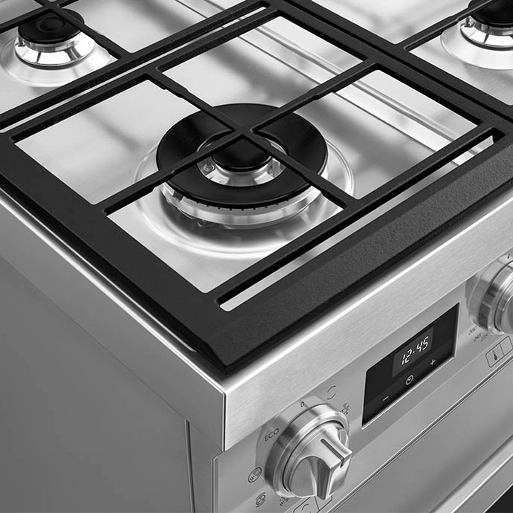 Portofino Cooker - Range Cooker| Smeg UK