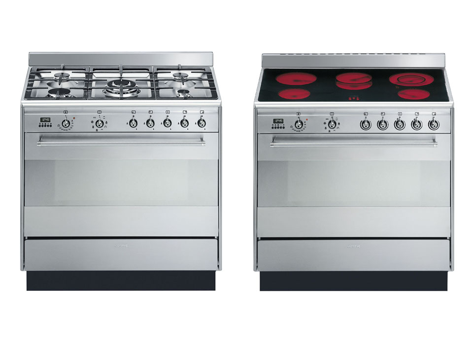 Accessories KIT90X9-1 | Smeg.com
