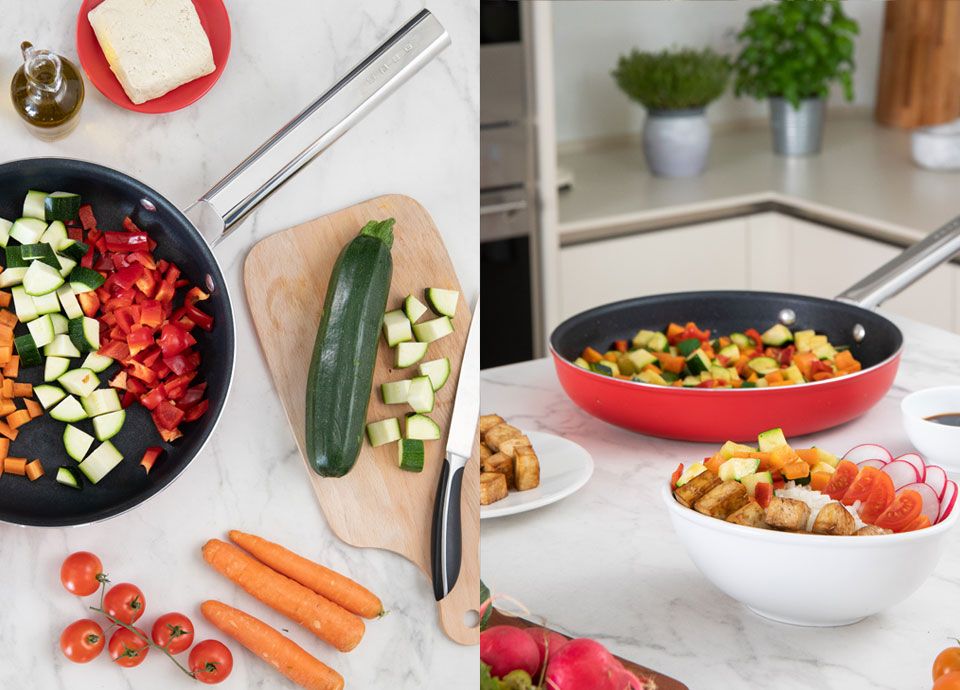 Health - Cooking - Blender - Steam Oven | Smeg UK