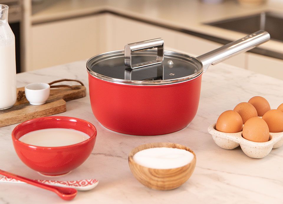 Small appliances buying guide | Smeg uk