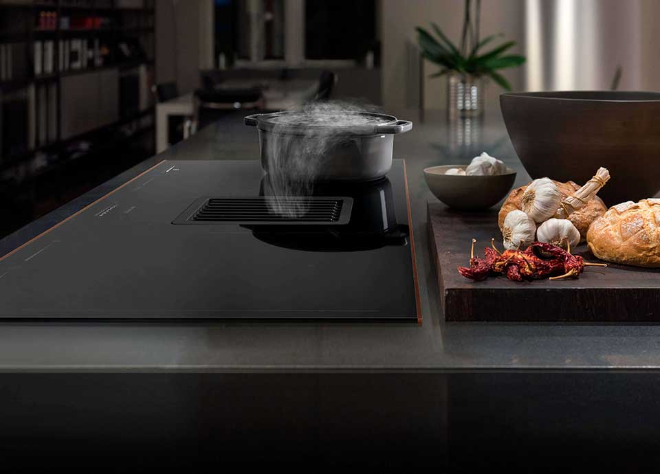 Inspiration - Directory - Kitchen Appliances| Smeg UK