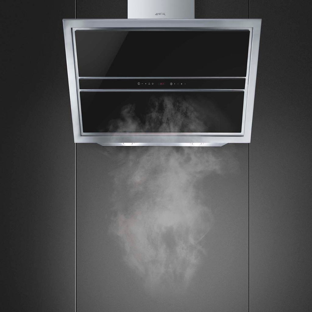 HOOD BUYING GUIDE / SMEG UK