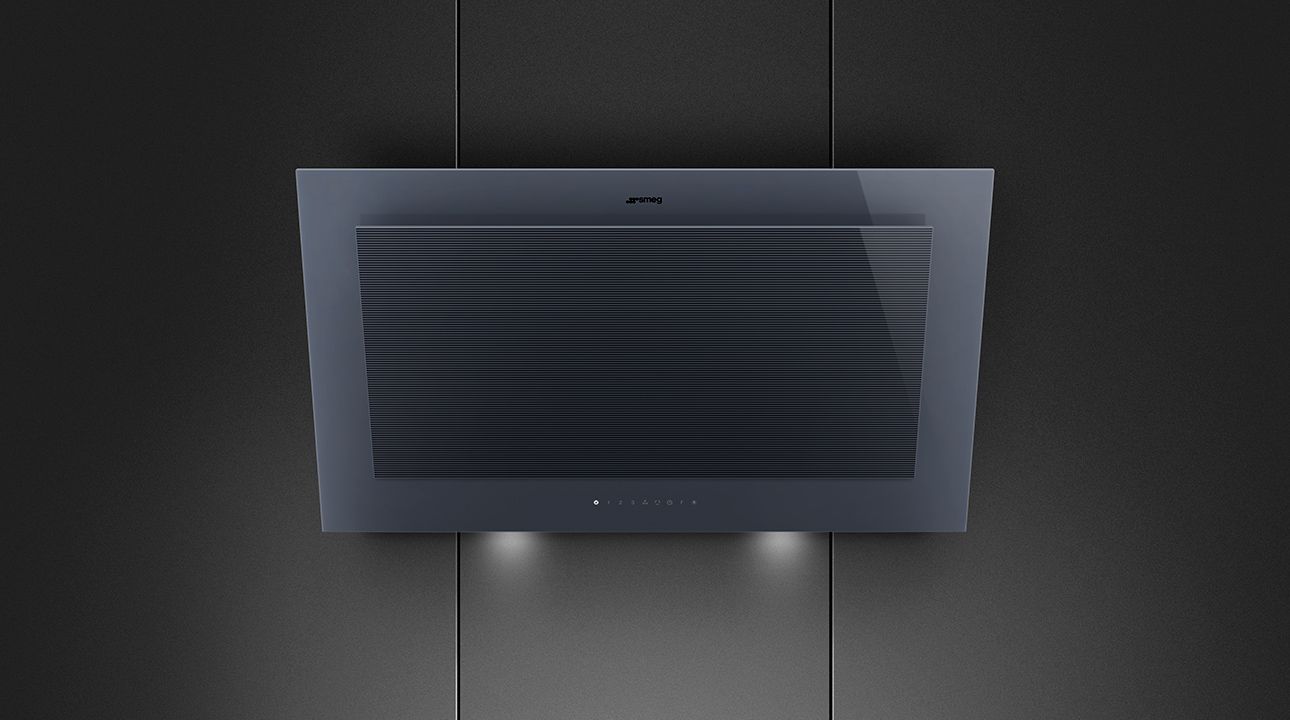 Smeg Linea - Single Oven - Hob - Wine Cooler | Smeg UK