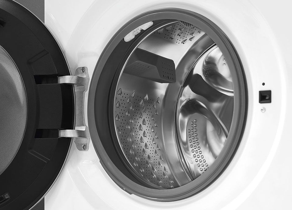 Washing machines and washer dryers | Laundry | Smeg Australia