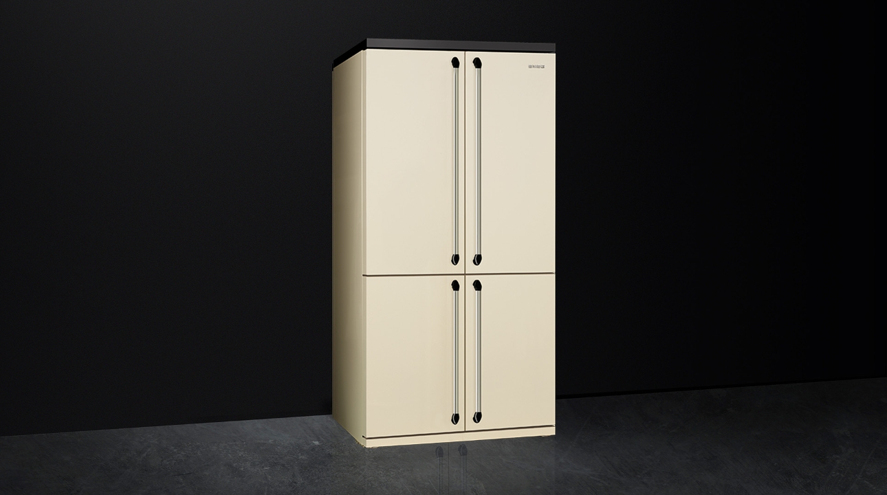 Smeg Victoria Aesthetic - Discover the Smeg collections - Victoria ...