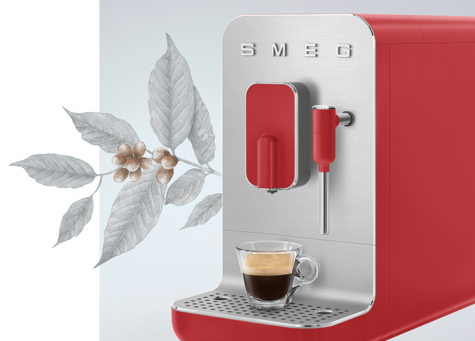 Bean to cup coffee machines - Full automatic coffee machines