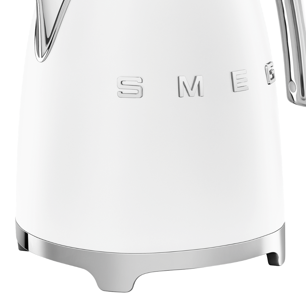 Smeg | Kettles | Toasters | Matte