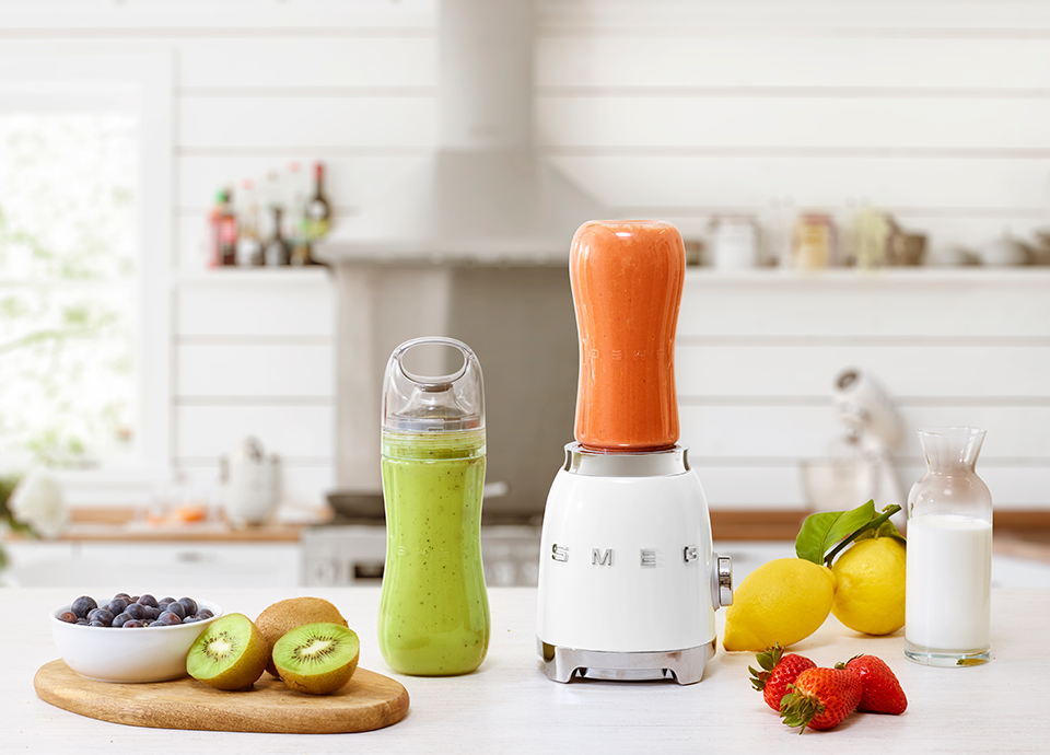 Smeg - Technology with Style - Kitchen Appliances | Smeg UK