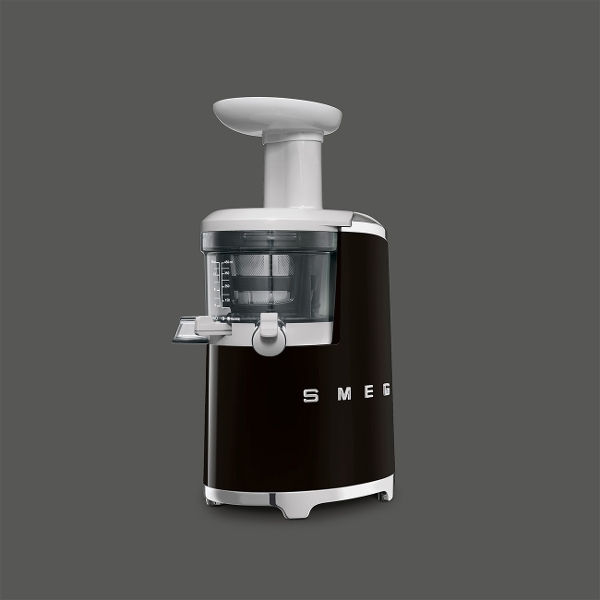 Small Kitchen Appliances - Electricals with Elegance - Smeg UK