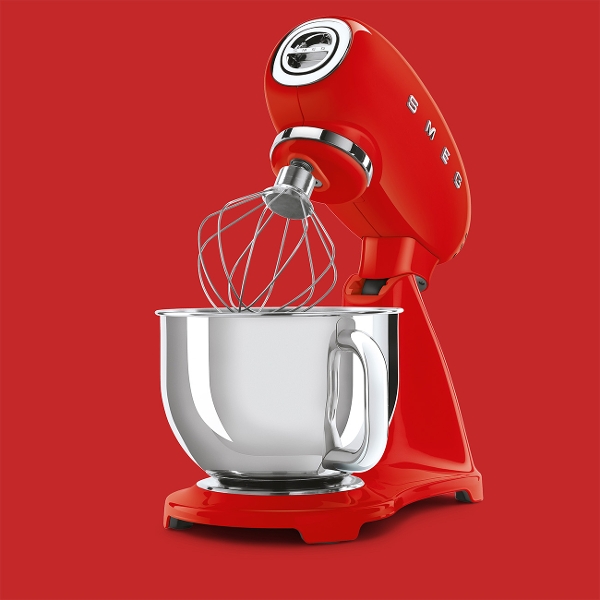 Small Kitchen Appliances - Electricals with Elegance - Smeg UK