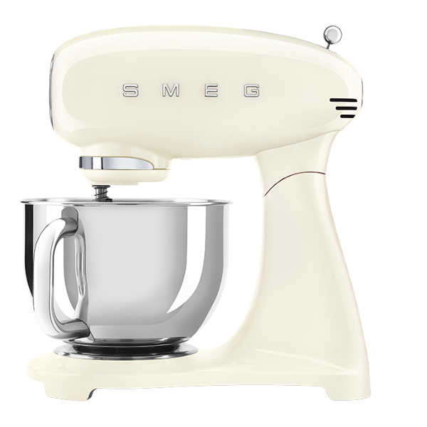 Smeg | Köksmaskiner