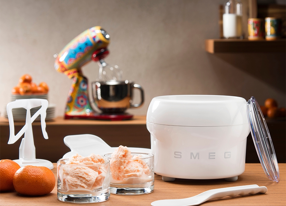 Accessories SMIC01 | Smeg.com