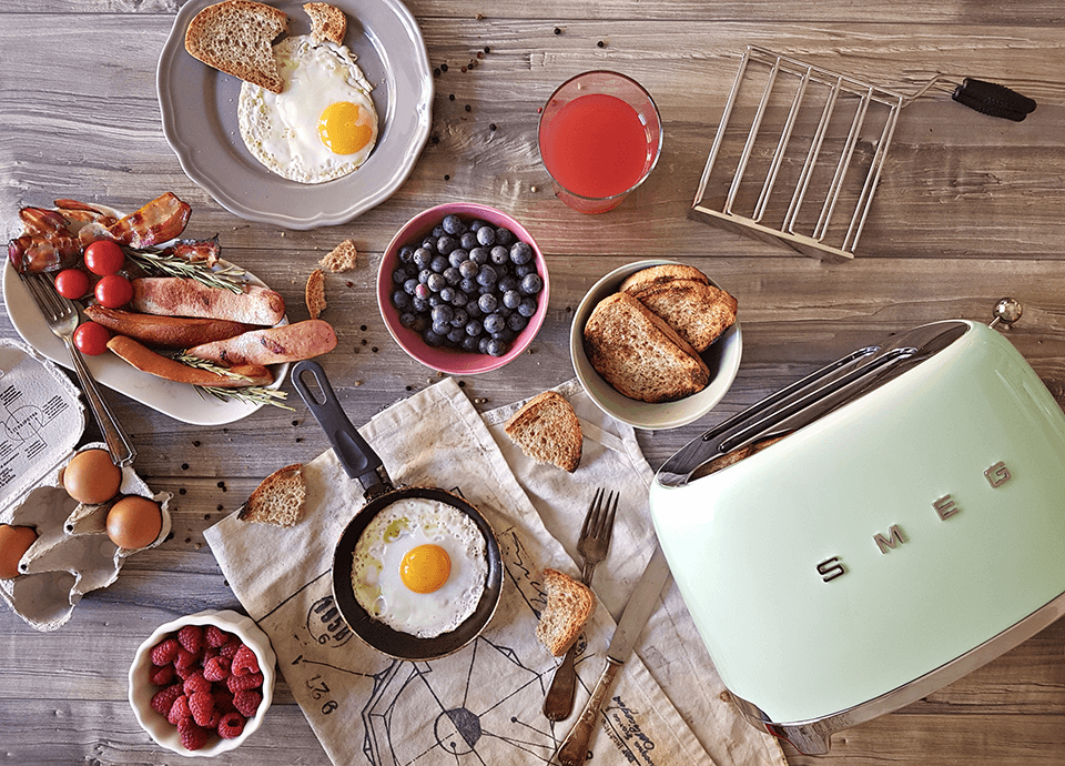 Accessories - Kitchen Appliances | Smeg UK