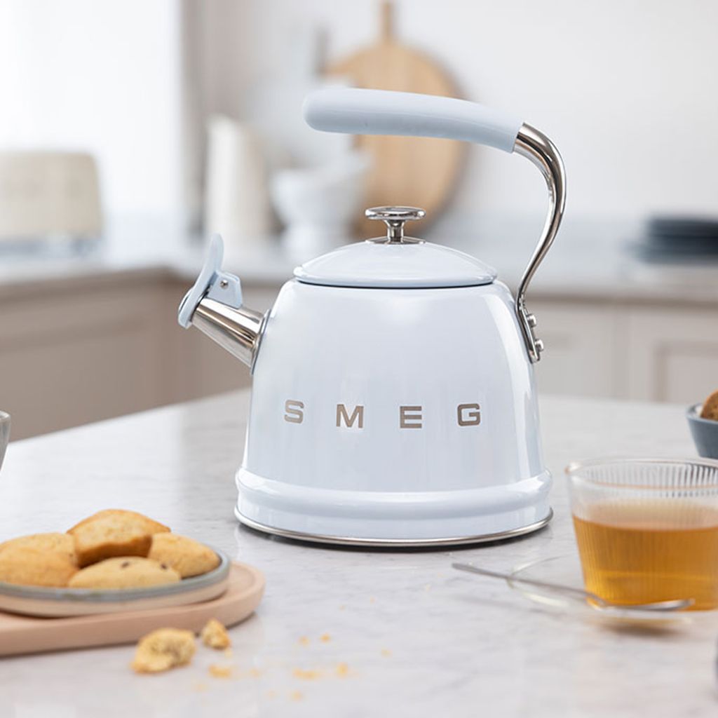 Smeg | Technology with Style