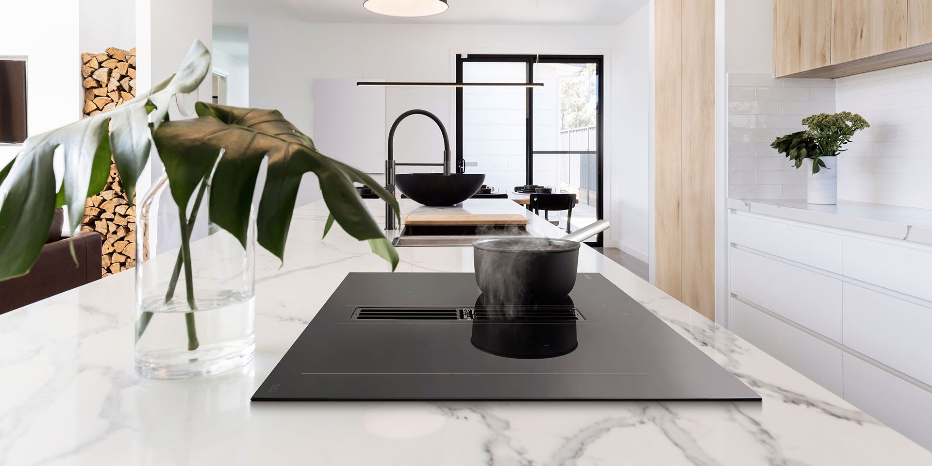 Smeg - Technology with Style - Kitchen Appliances | Smeg UK