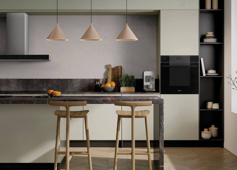 Smeg - Technology with Style - Home Page
