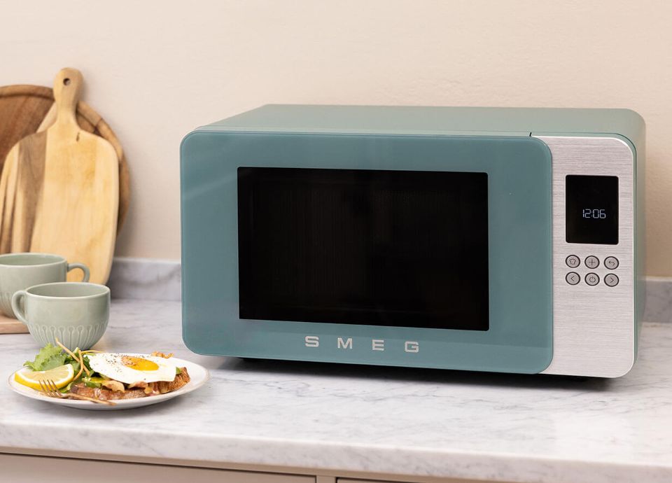 Smeg - Technology with style