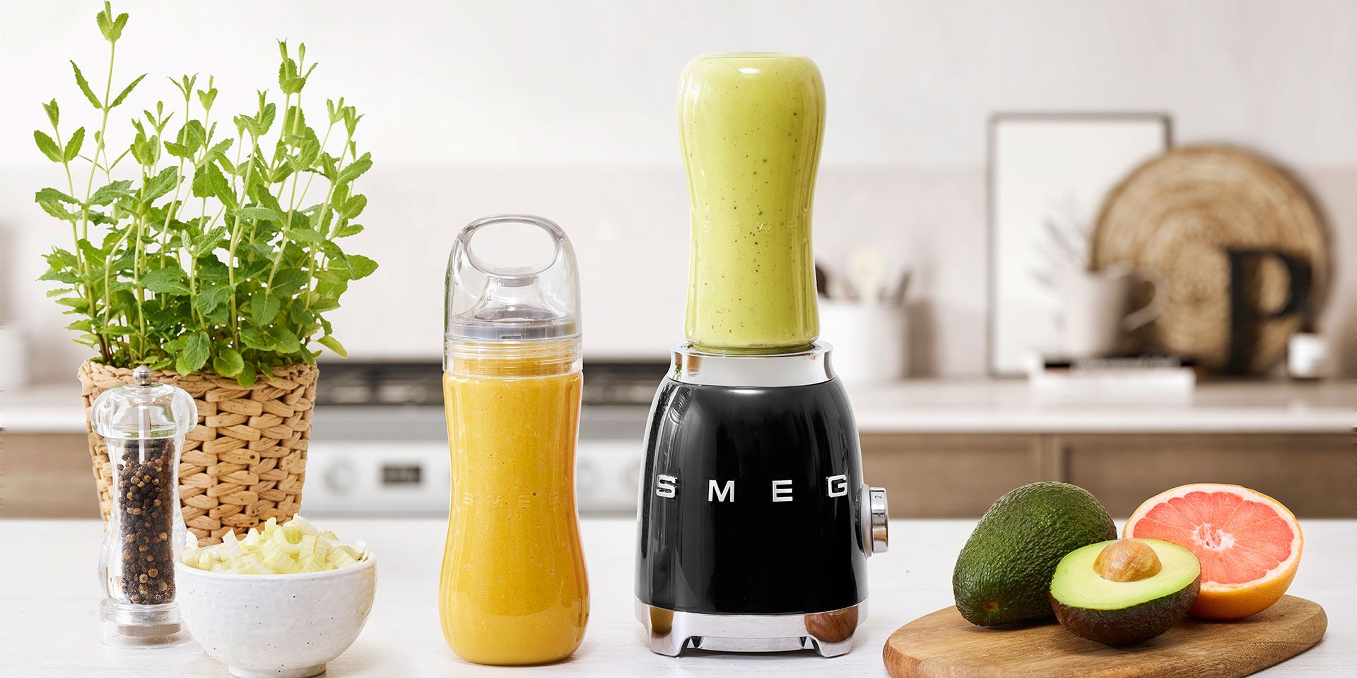 Smeg - Technology with Style - Kitchen Appliances | Smeg UK