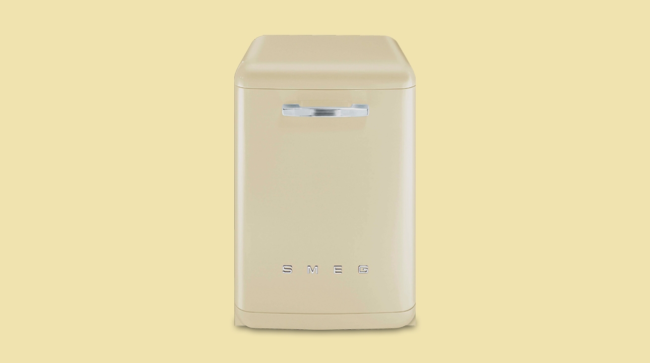 Smeg 50s Retro style - Discover the Smeg collections - 50s style ...