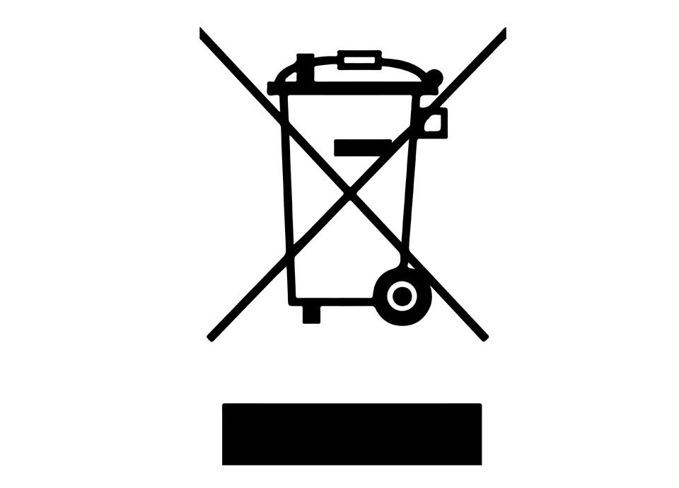 Recycling - WEEE - UK Government Law | Smeg UK
