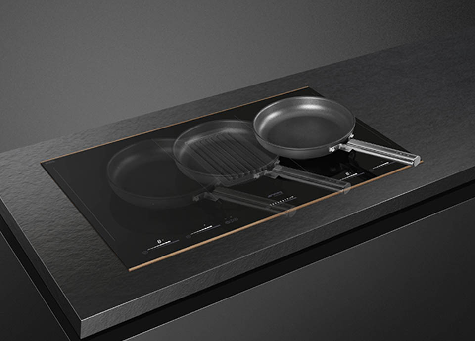 HOBD: La combinación perfecta para tu cocina