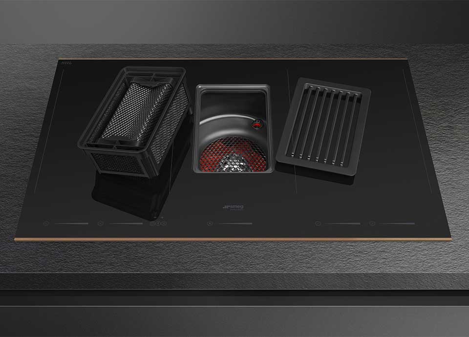 HOBD: La combinación perfecta para tu cocina