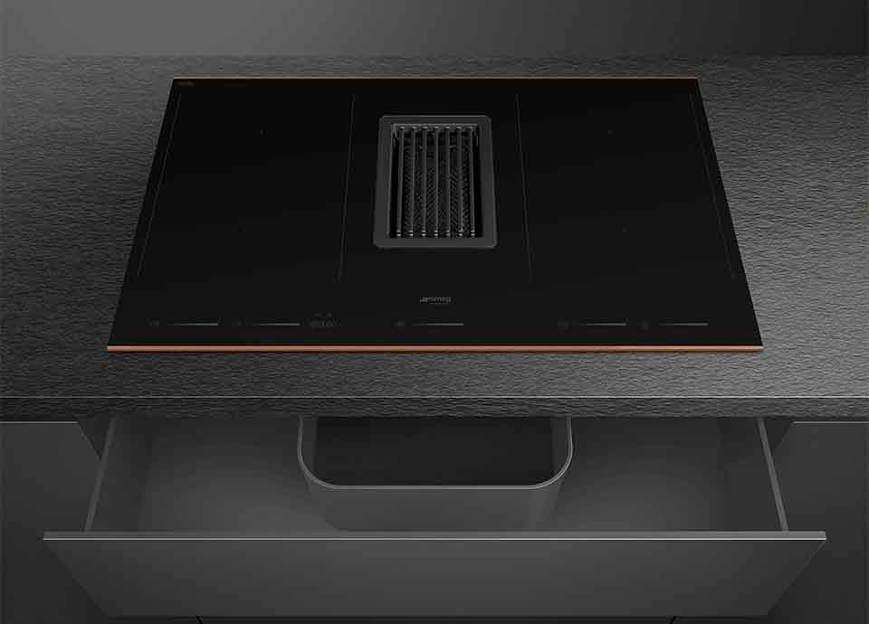 HOBD: La combinación perfecta para tu cocina