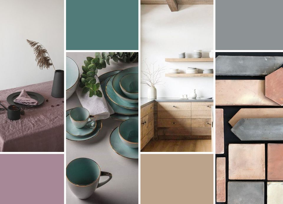 Grey colour: calm sophistication | Smeg.com