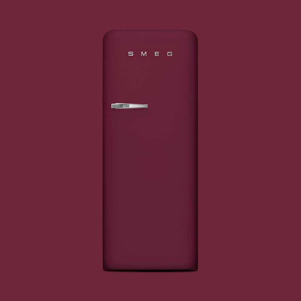 FAB - Fridge - Colour | Smeg UK