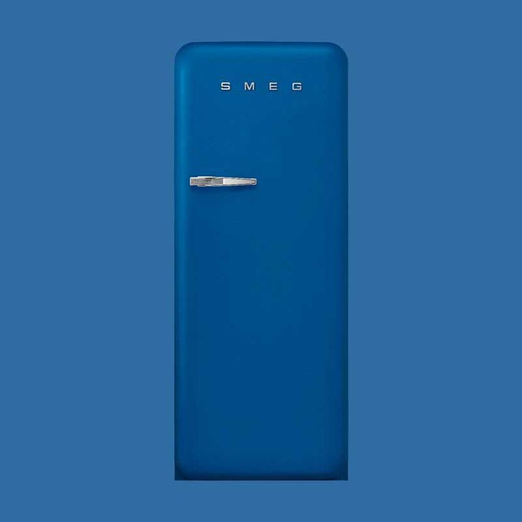 FAB - Fridge - Colour | Smeg UK