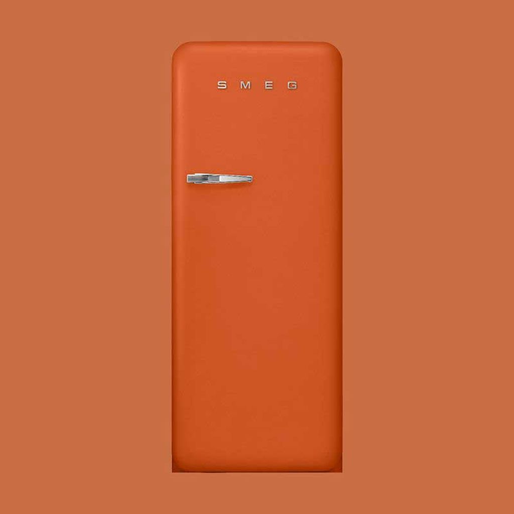 FAB - Fridge - Colour | Smeg UK
