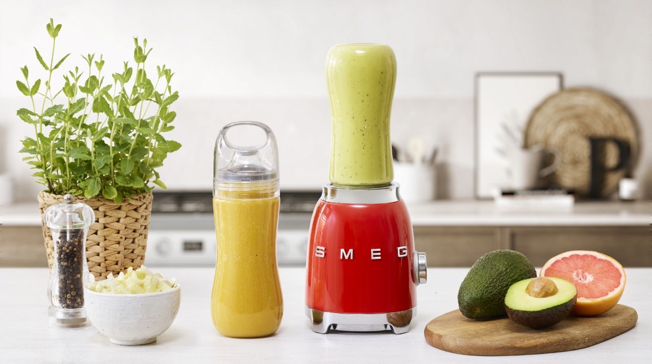 Smeg - Technology with style | Smeg.com