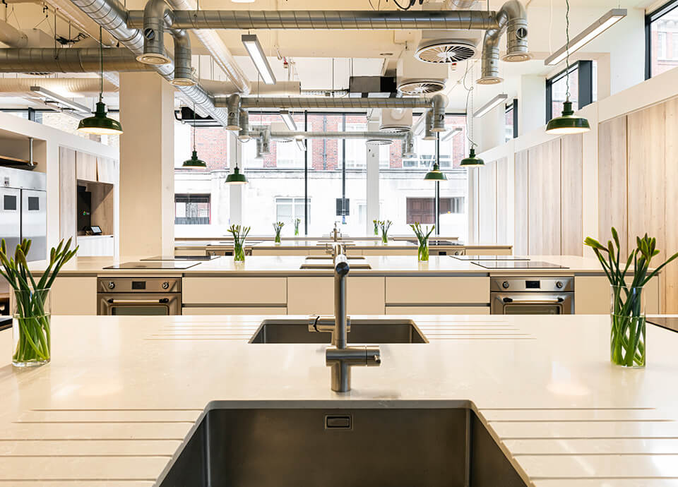 Hello Fresh - Recipes - Victoria Oven| Smeg UK